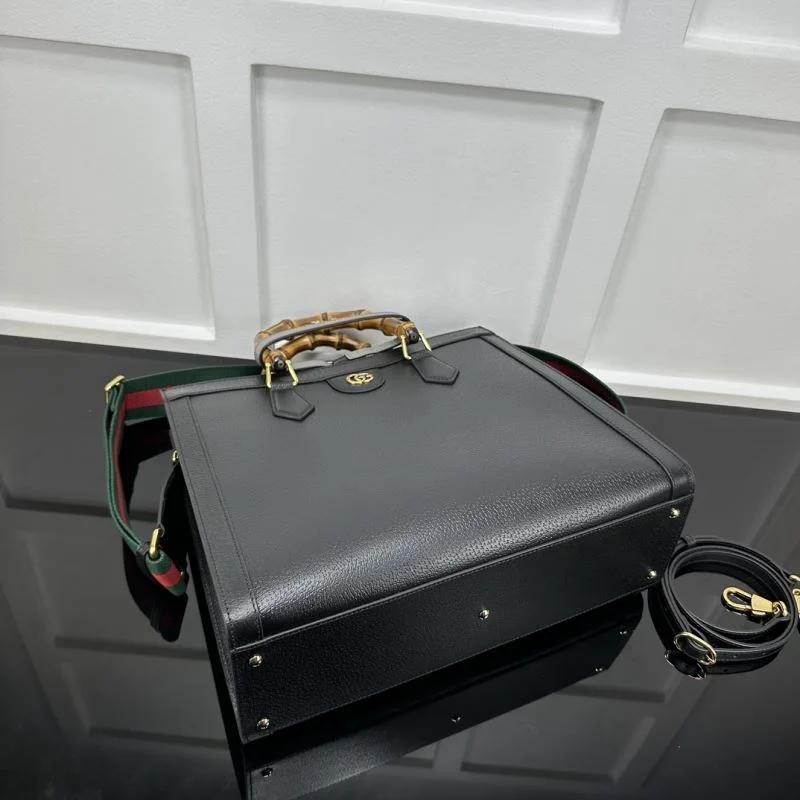 OEM Gucci Top Handle Bags