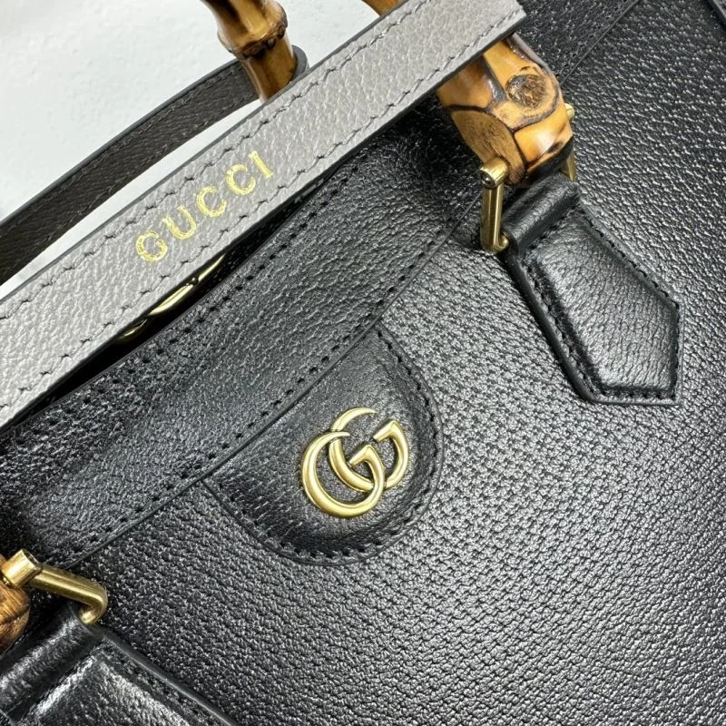 OEM Gucci Top Handle Bags