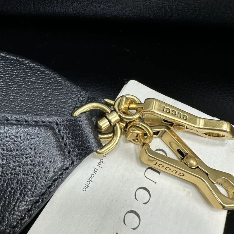 OEM Gucci Top Handle Bags