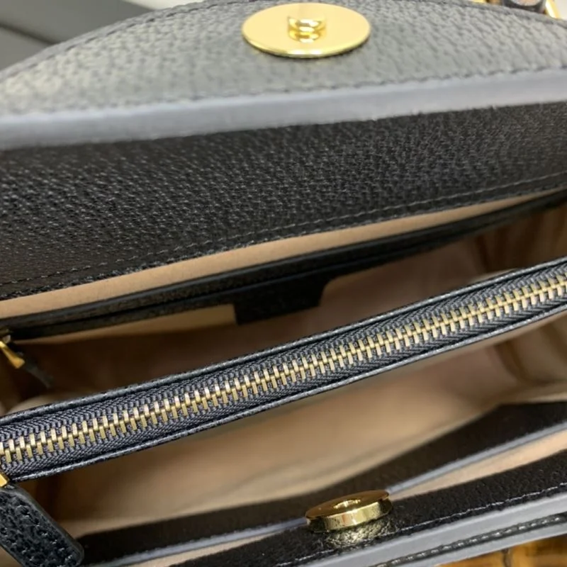 OEM Gucci Top Handle Bags