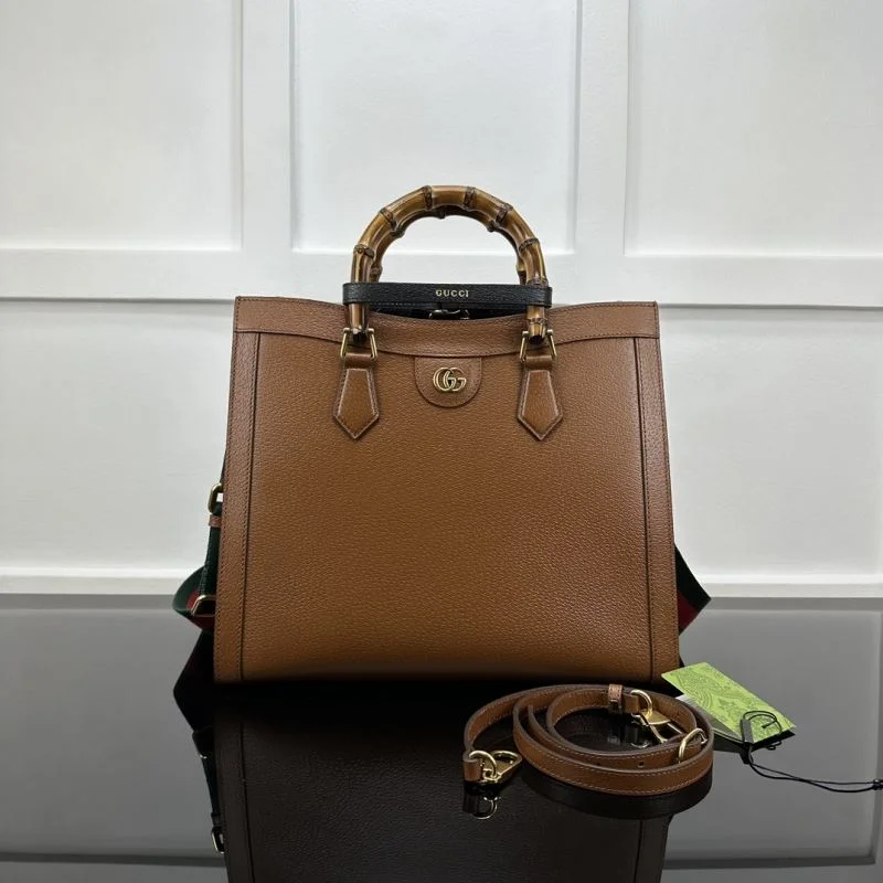 Gucci Top Handle Bags