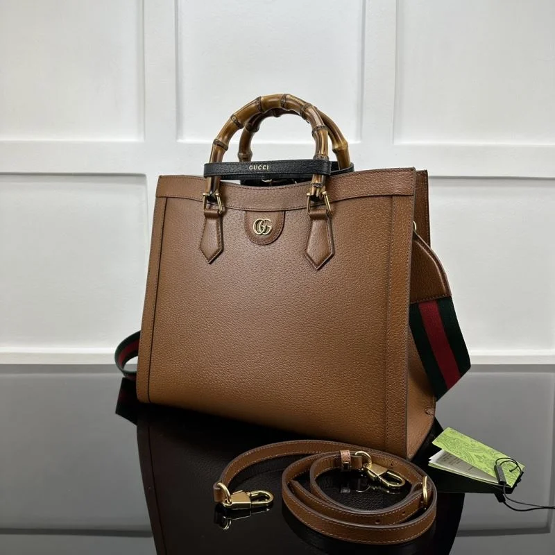 Factory-made Gucci Top Handle Bags