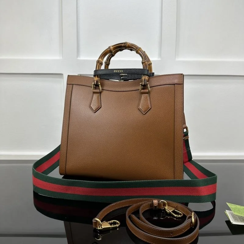 Factory-made Gucci Top Handle Bags