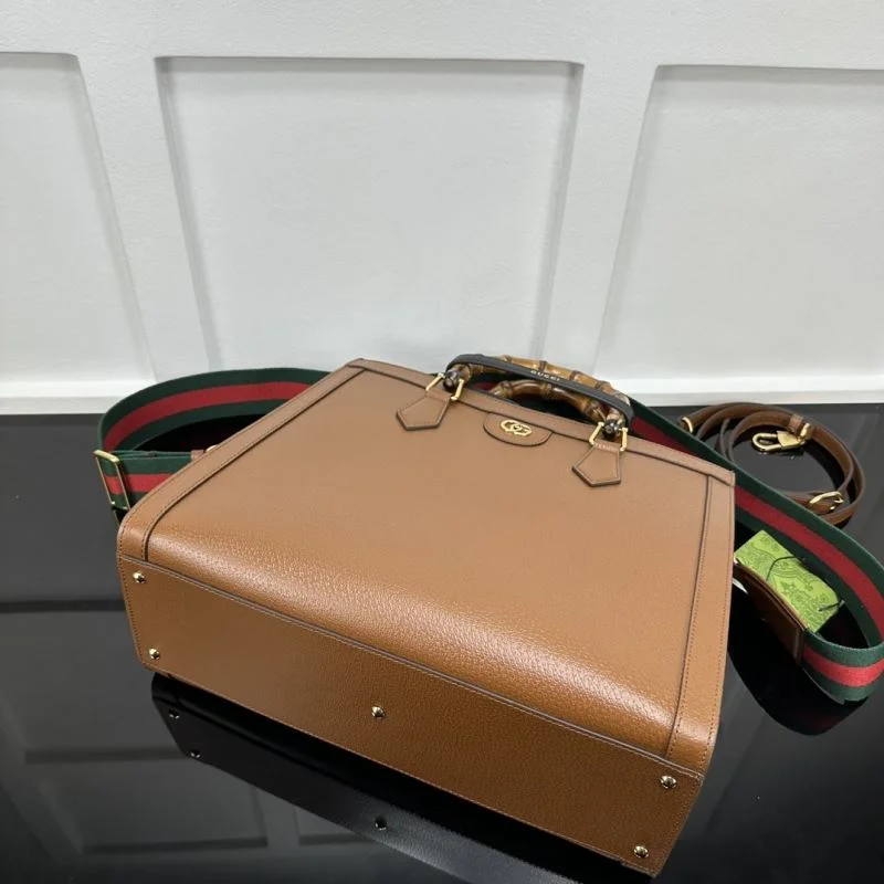 Factory-made Gucci Top Handle Bags