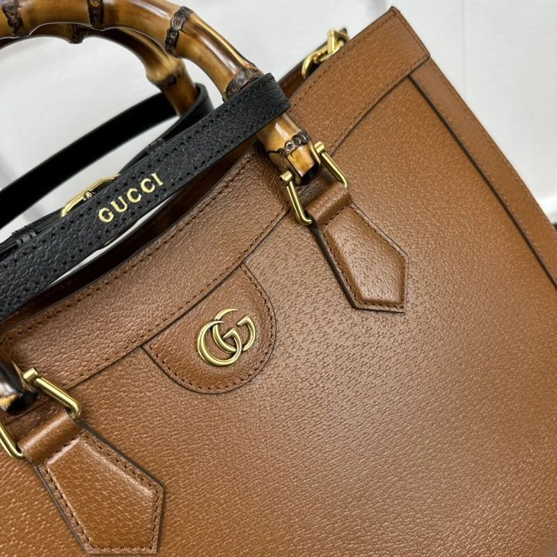 Factory-made Gucci Top Handle Bags