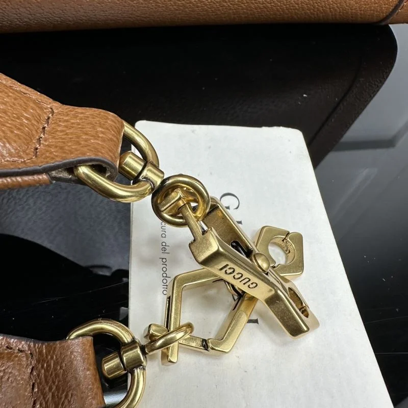 Factory-made Gucci Top Handle Bags