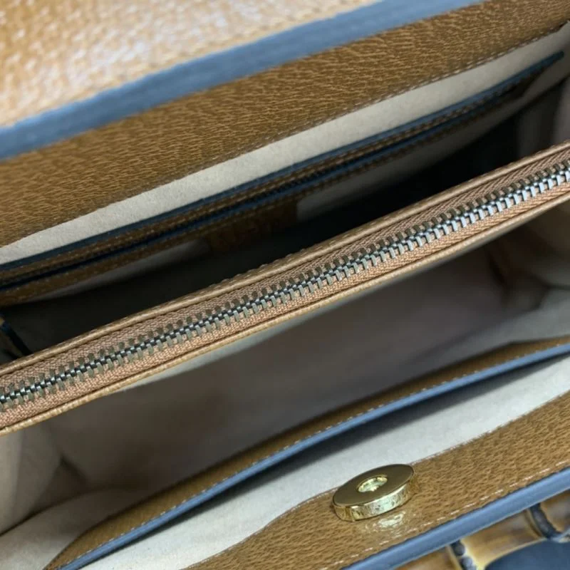 Factory-made Gucci Top Handle Bags