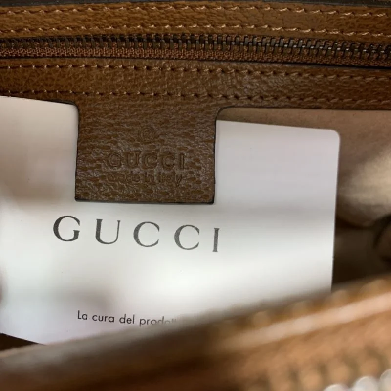 Factory-made Gucci Top Handle Bags
