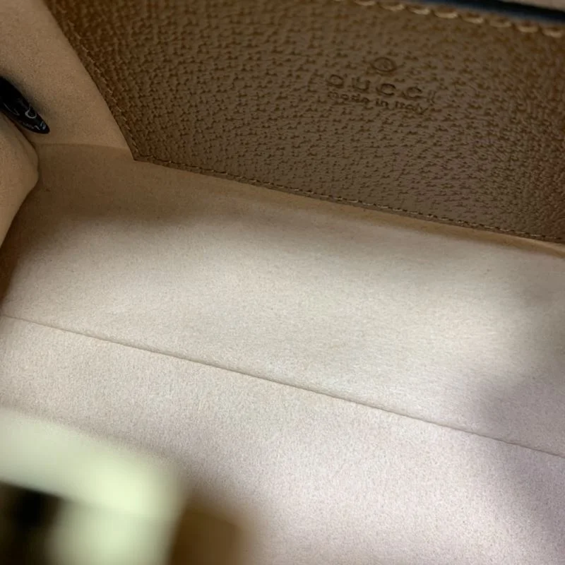 Brand-original Gucci Top Handle Bags