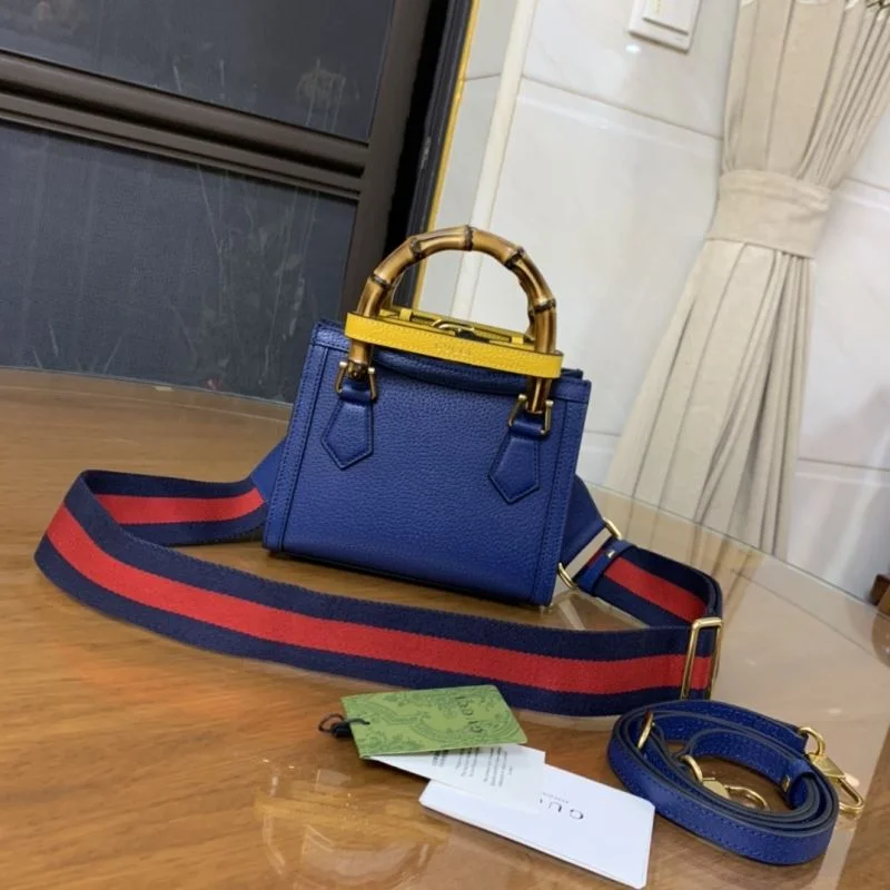 Affordable Gucci Top Handle Bags
