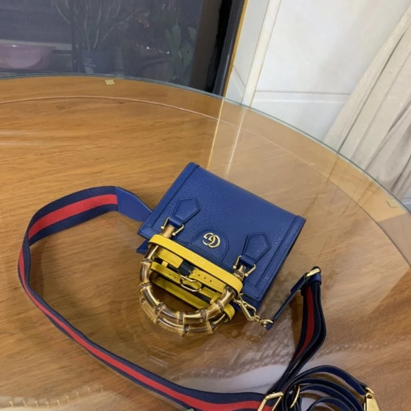 Affordable Gucci Top Handle Bags