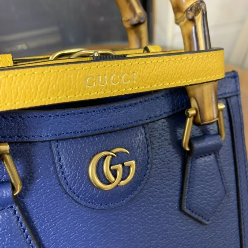 Affordable Gucci Top Handle Bags
