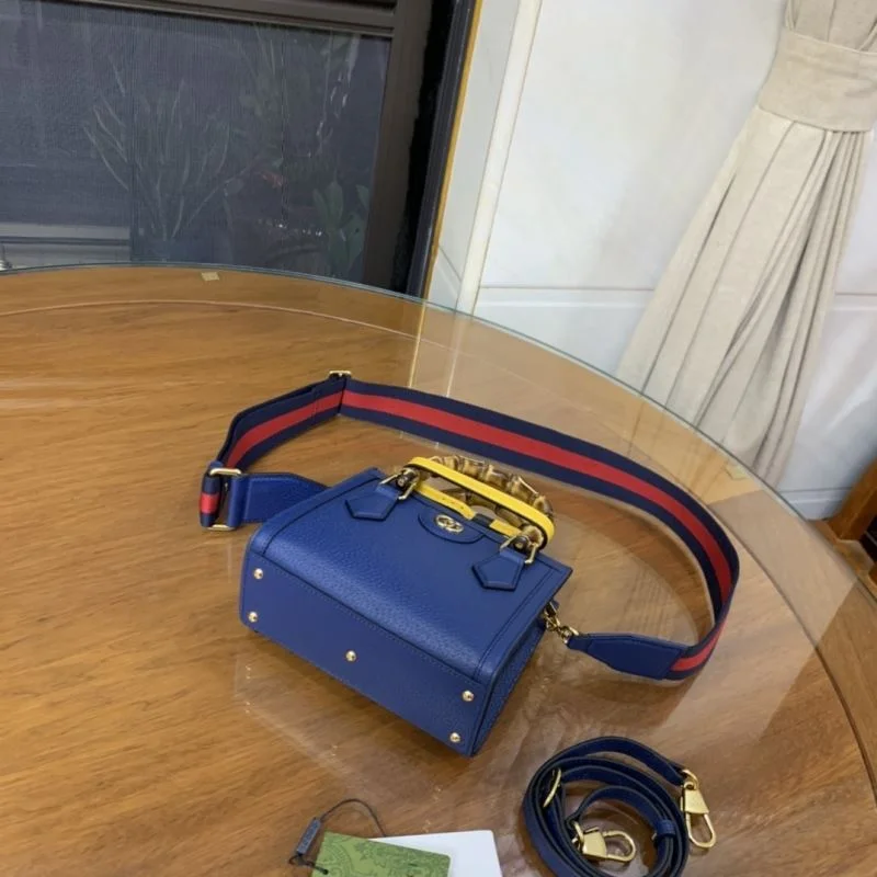 Affordable Gucci Top Handle Bags