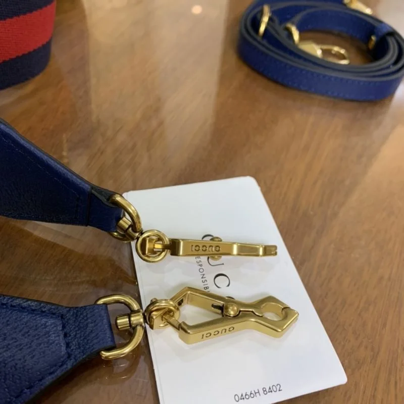 Affordable Gucci Top Handle Bags