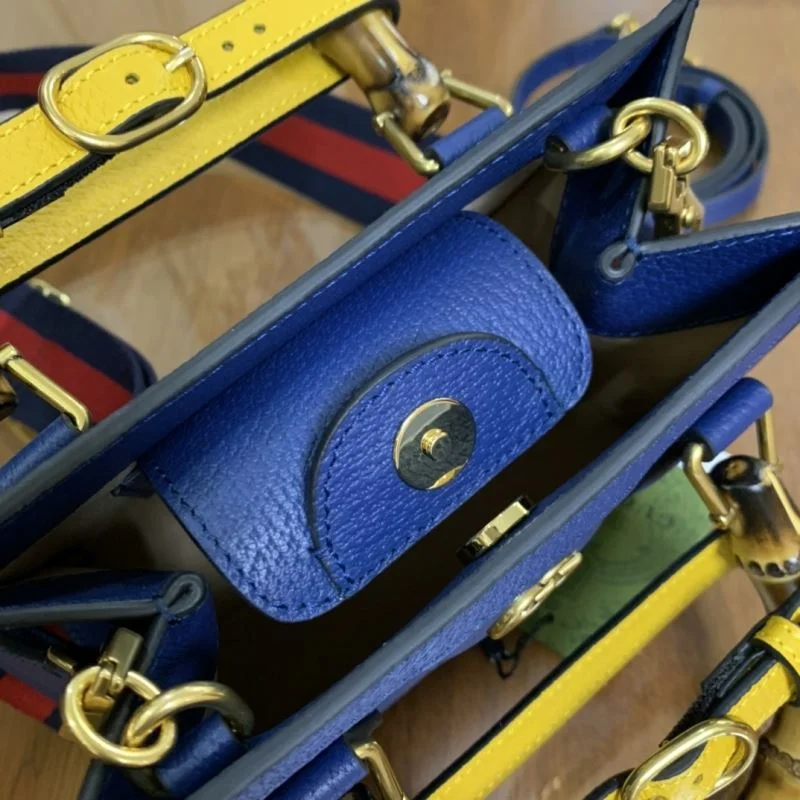 Affordable Gucci Top Handle Bags