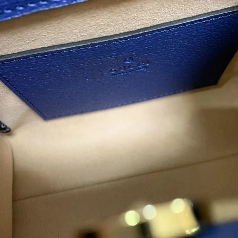 Affordable Gucci Top Handle Bags