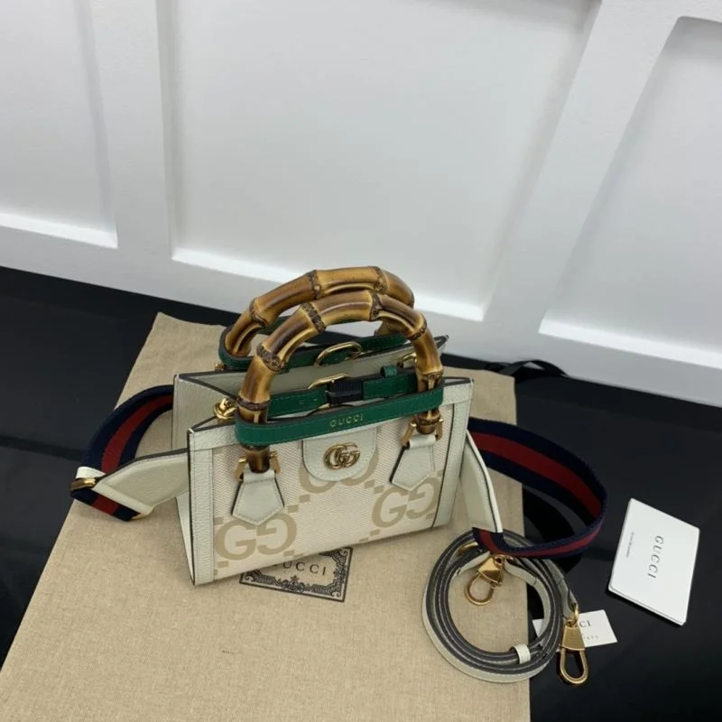 Factory-made Gucci Top Handle Bags