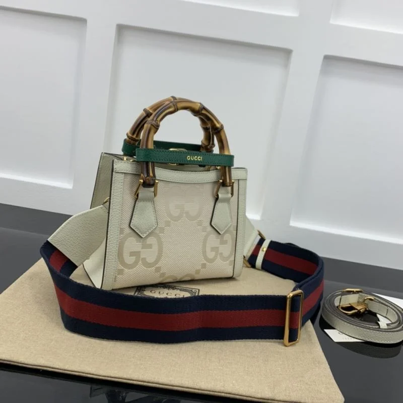 Factory-made Gucci Top Handle Bags