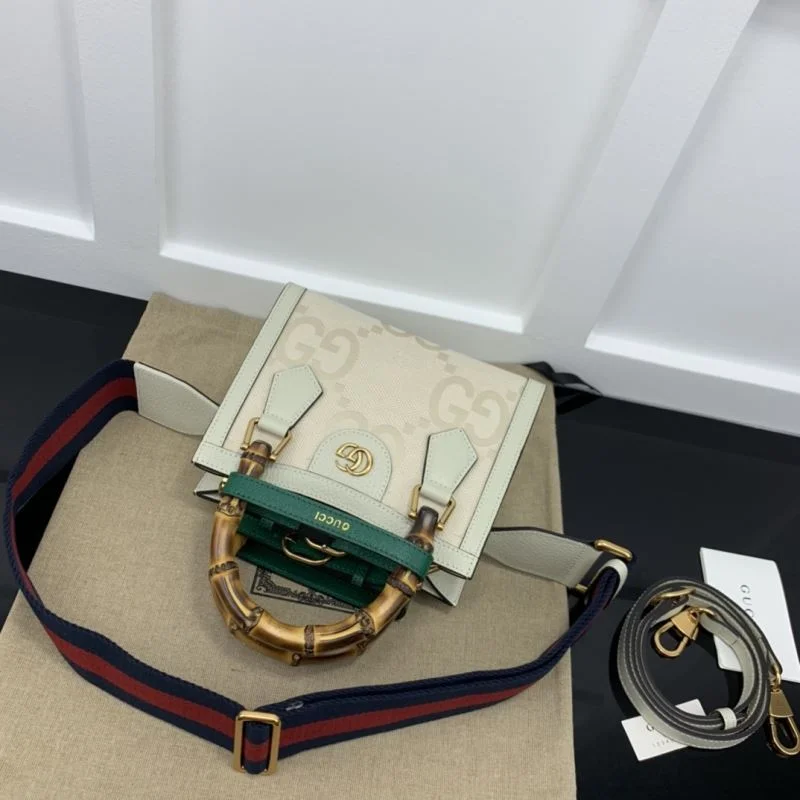 Factory-made Gucci Top Handle Bags
