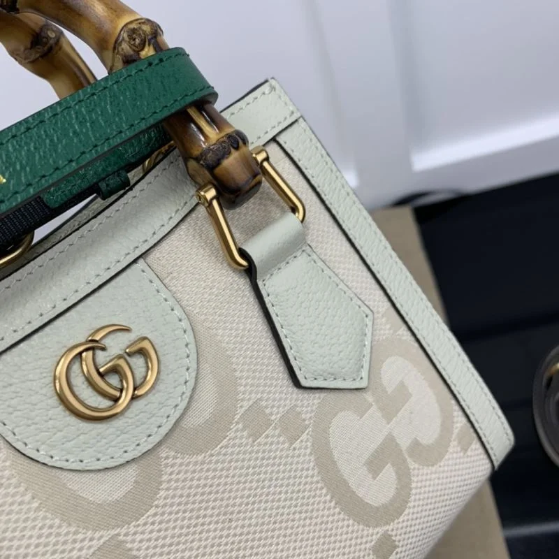 Factory-made Gucci Top Handle Bags