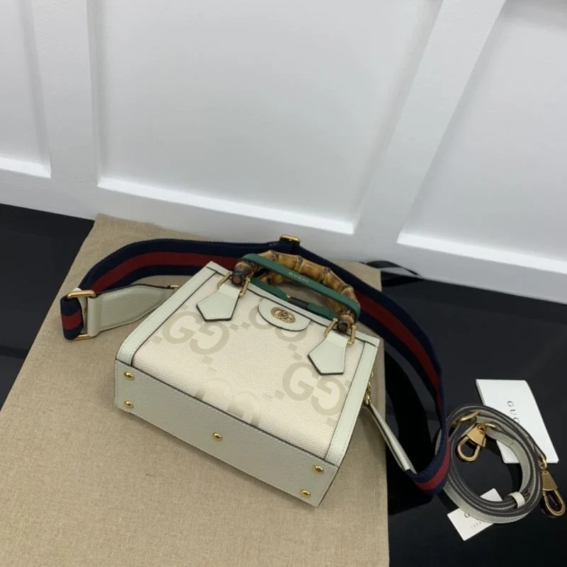 Factory-made Gucci Top Handle Bags