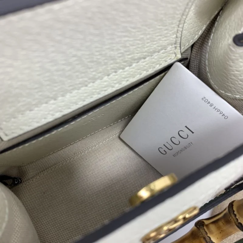 Factory-made Gucci Top Handle Bags