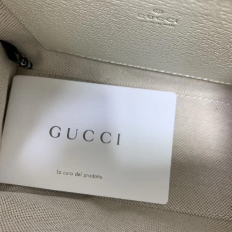Factory-made Gucci Top Handle Bags