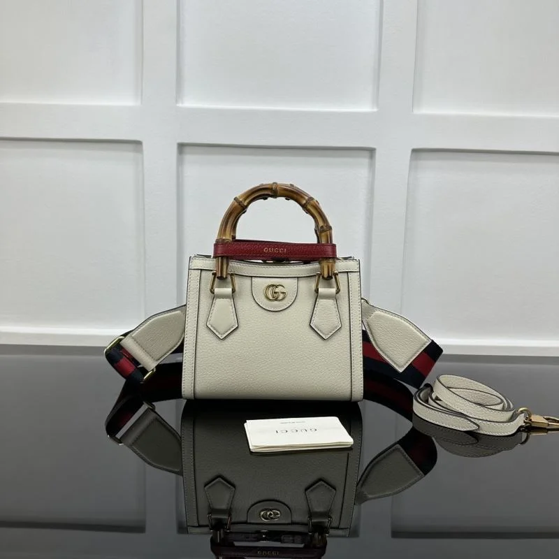 Gucci Top Handle Bags