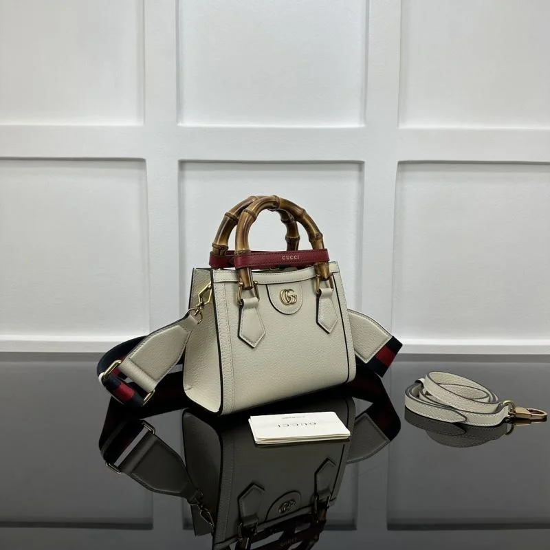 Original Gucci Top Handle Bags