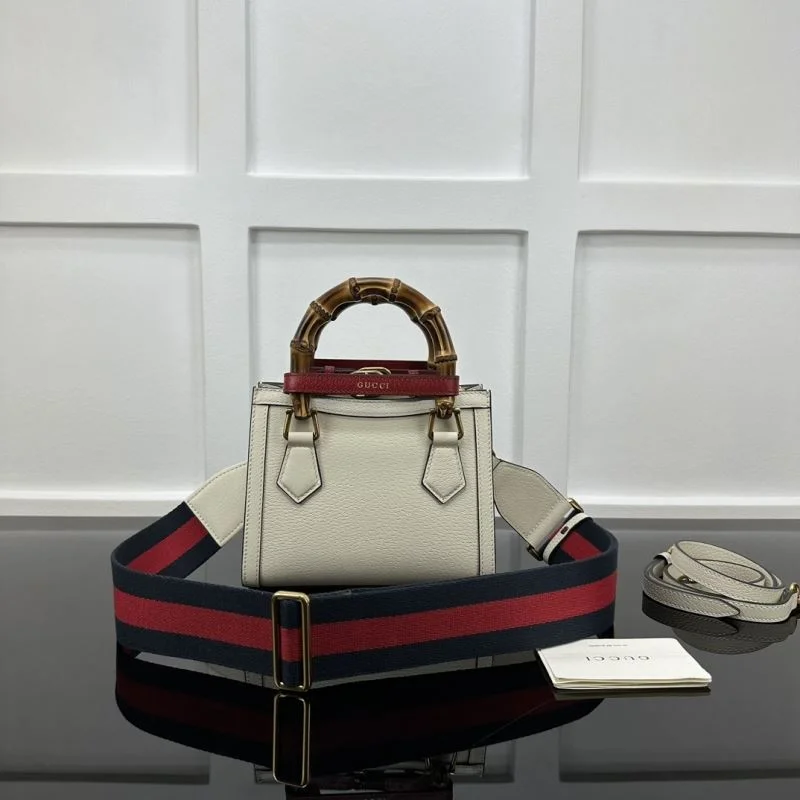 Original Gucci Top Handle Bags