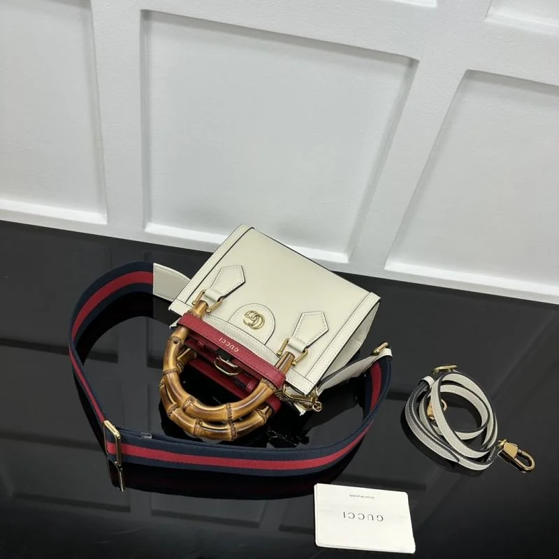 Original Gucci Top Handle Bags