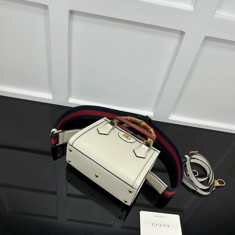Original Gucci Top Handle Bags