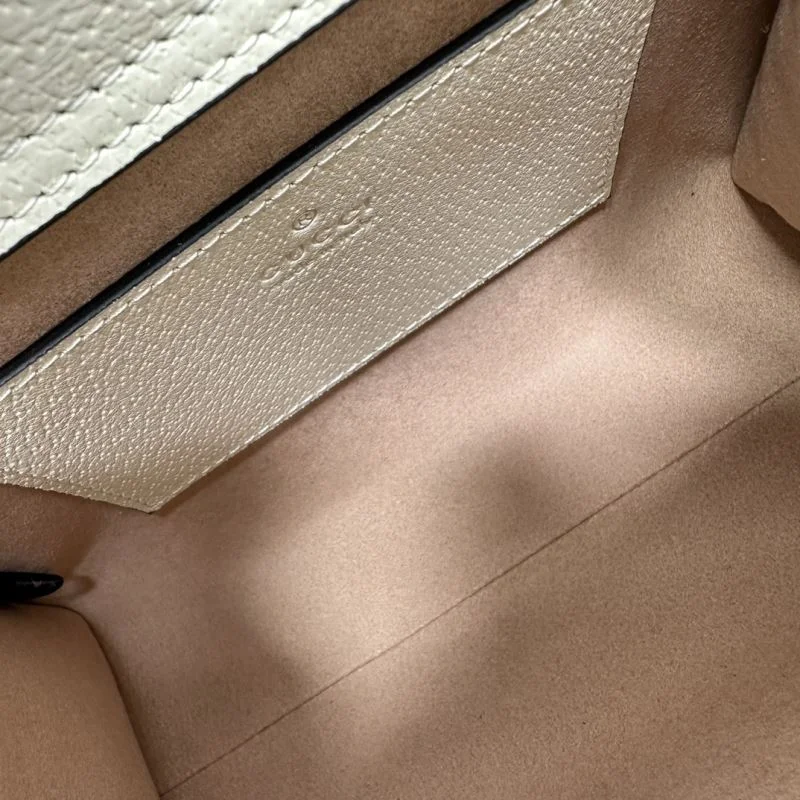 Original Gucci Top Handle Bags