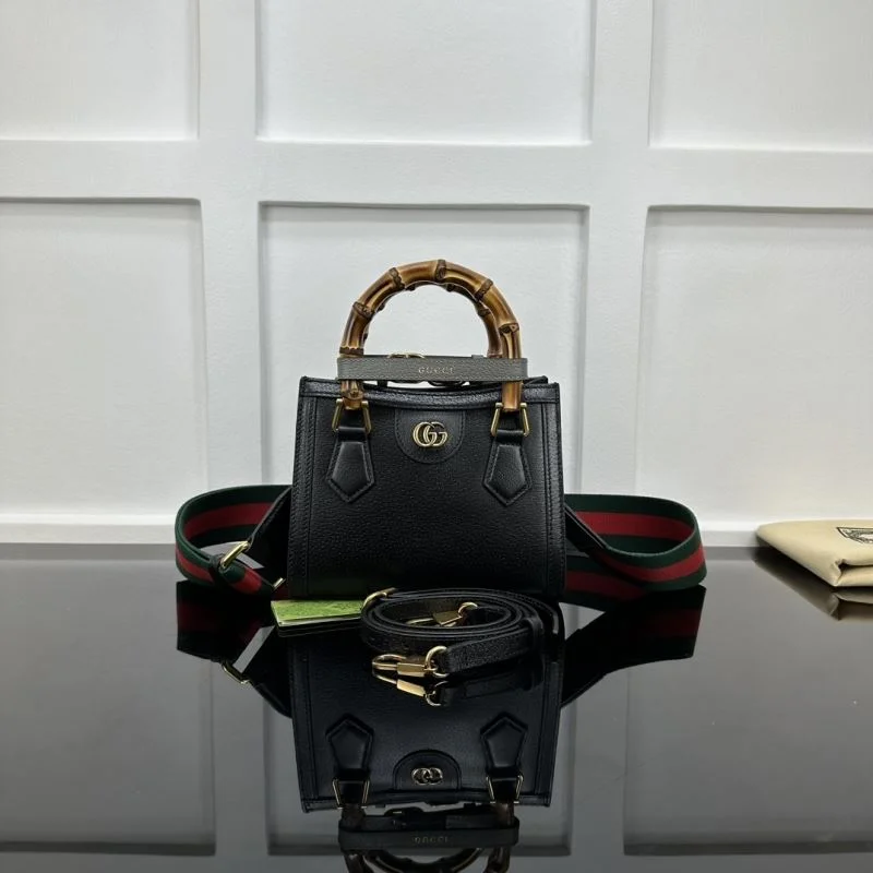 Gucci Top Handle Bags