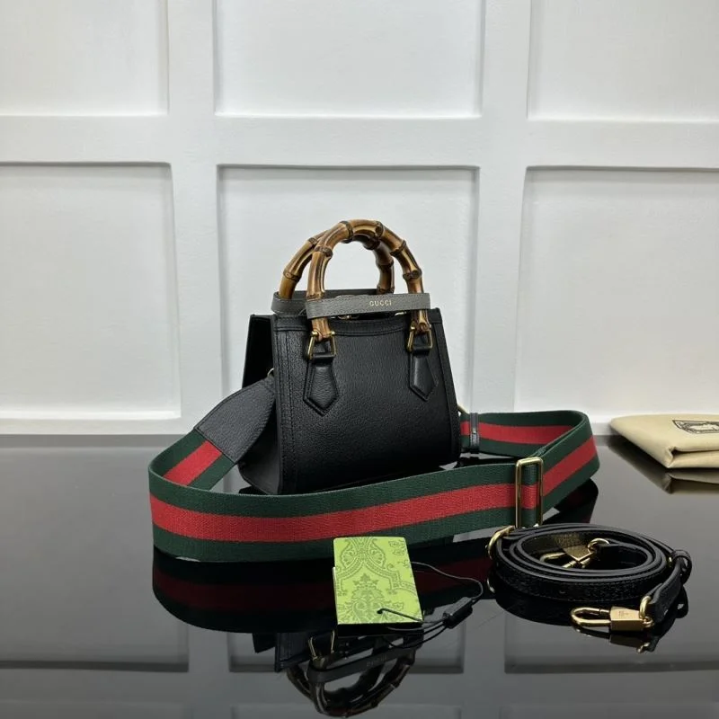 Legit Gucci Top Handle Bags