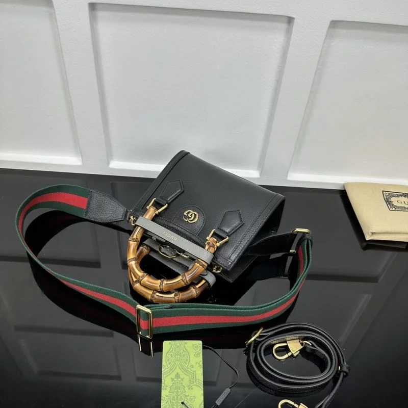 Legit Gucci Top Handle Bags