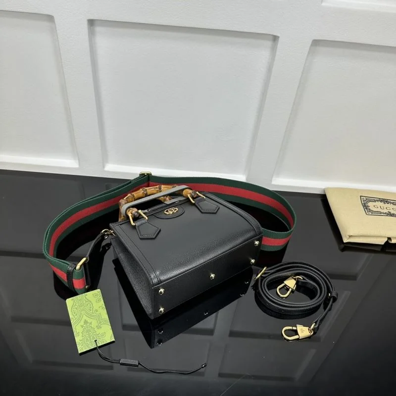 Legit Gucci Top Handle Bags