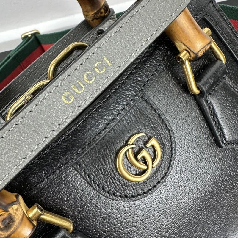 Legit Gucci Top Handle Bags