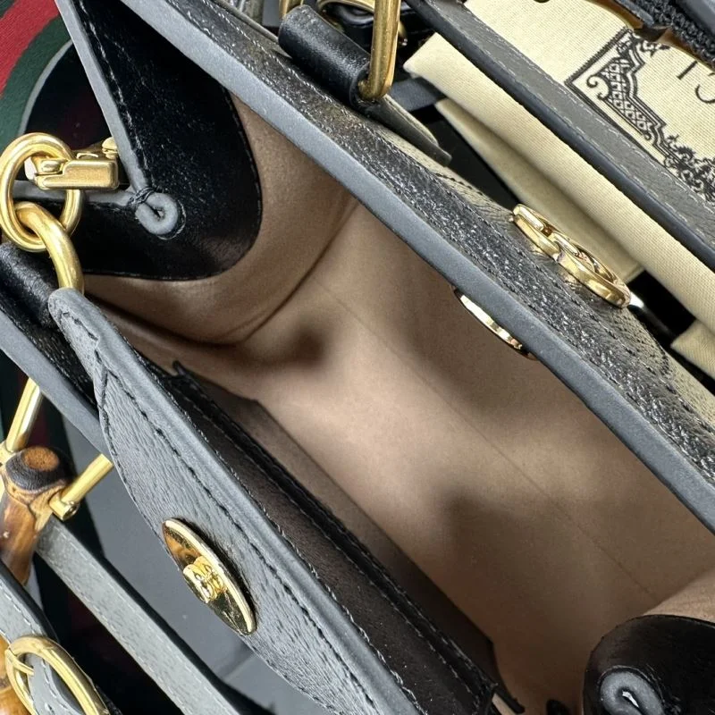 Legit Gucci Top Handle Bags