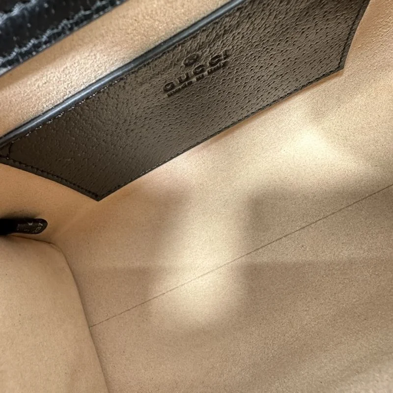 Legit Gucci Top Handle Bags