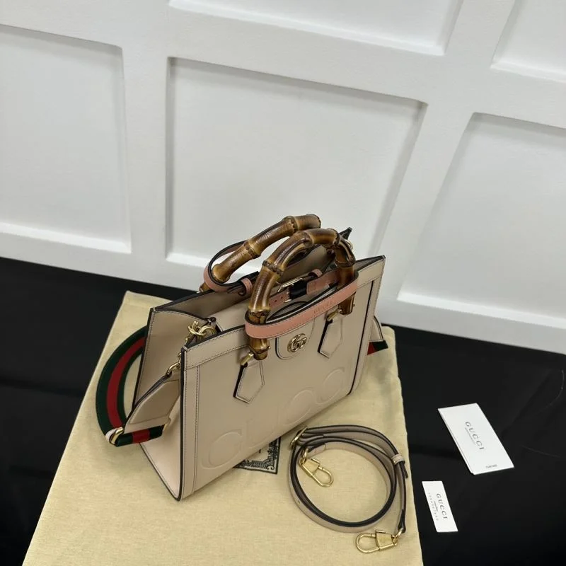Bargain Gucci Top Handle Bags