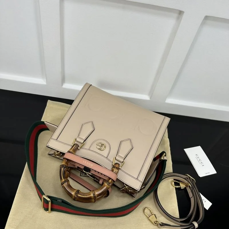Bargain Gucci Top Handle Bags