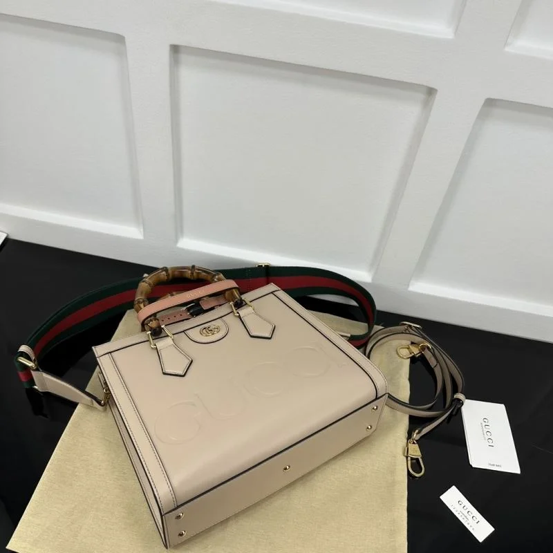 Bargain Gucci Top Handle Bags