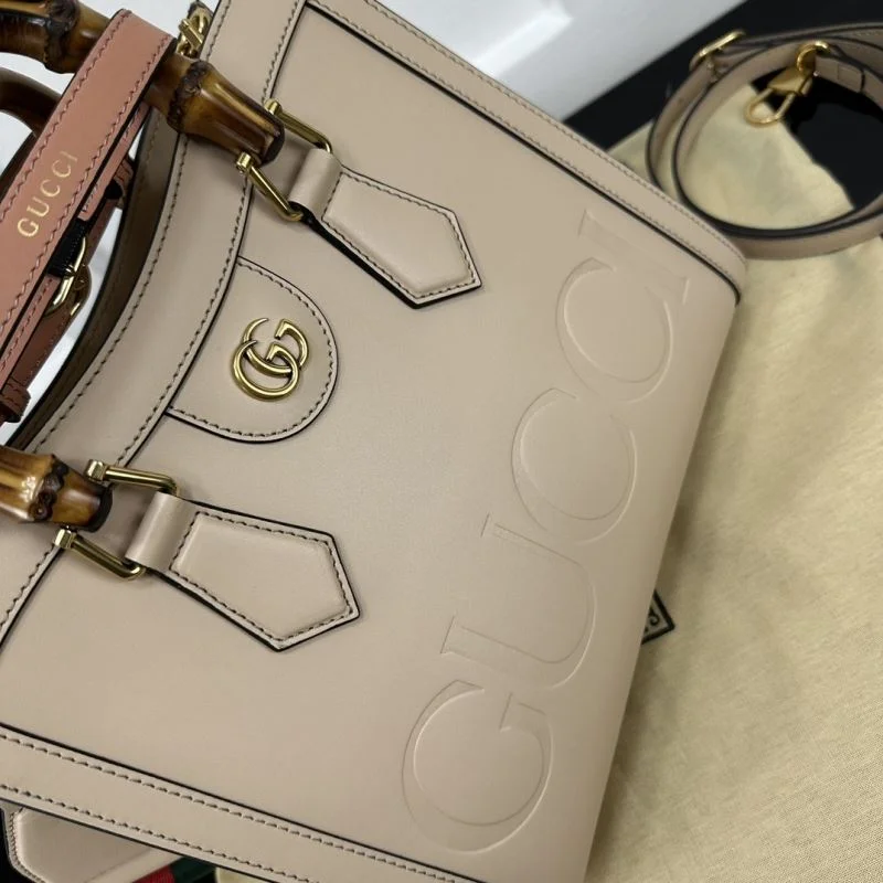 Bargain Gucci Top Handle Bags