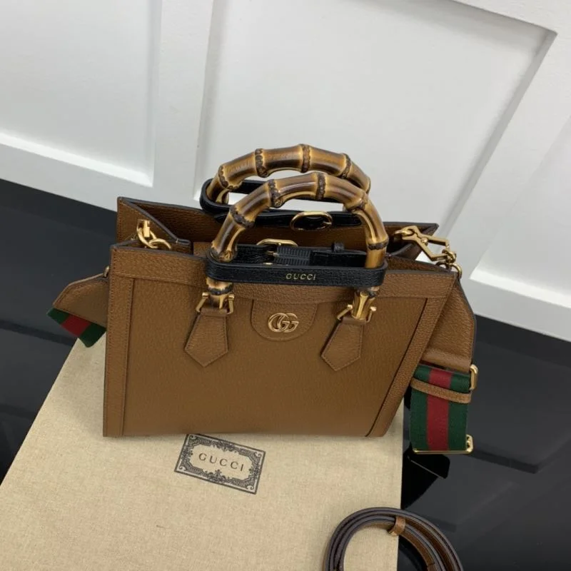 Mirror quality Gucci Top Handle Bags