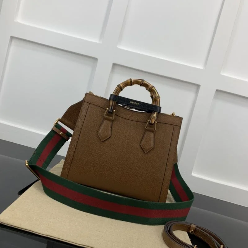 Mirror quality Gucci Top Handle Bags