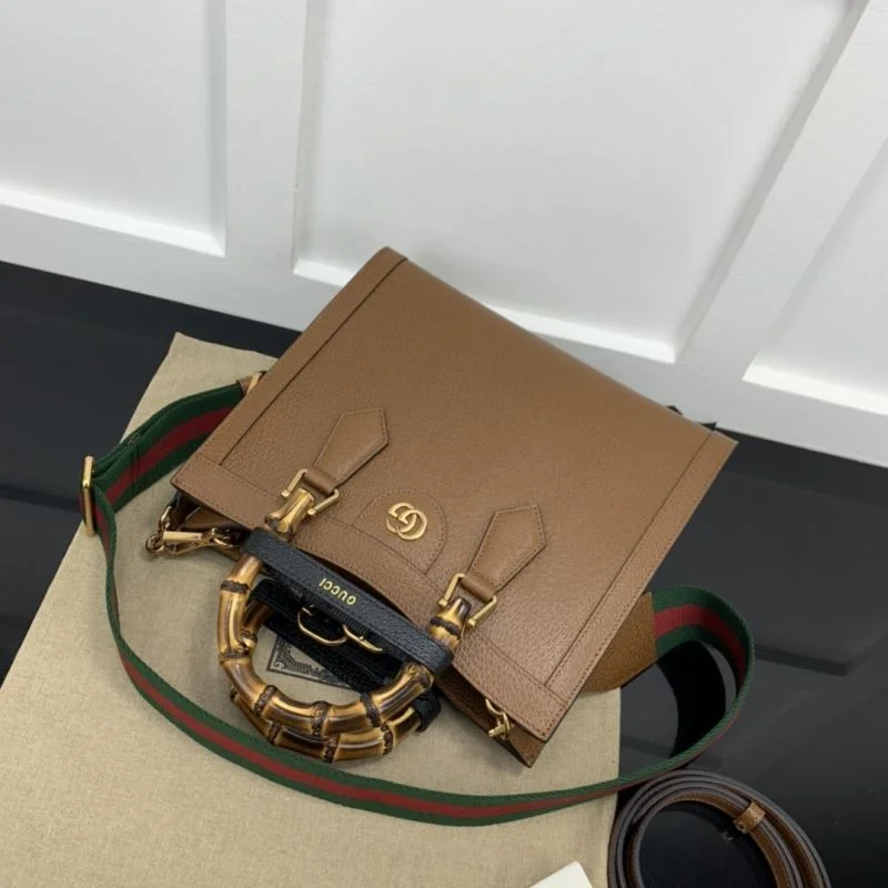 Mirror quality Gucci Top Handle Bags