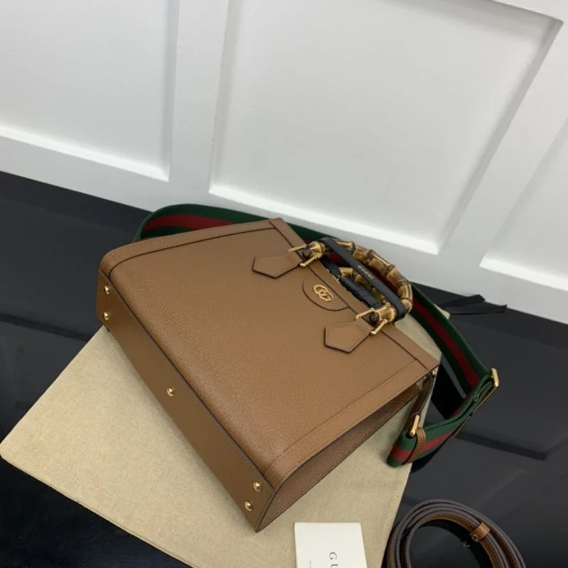 Mirror quality Gucci Top Handle Bags