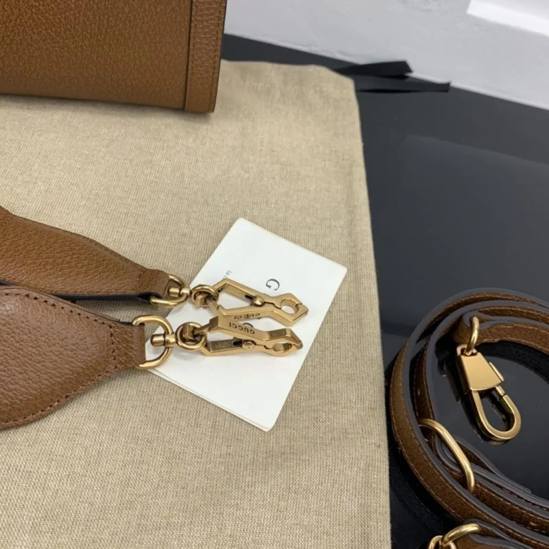Mirror quality Gucci Top Handle Bags