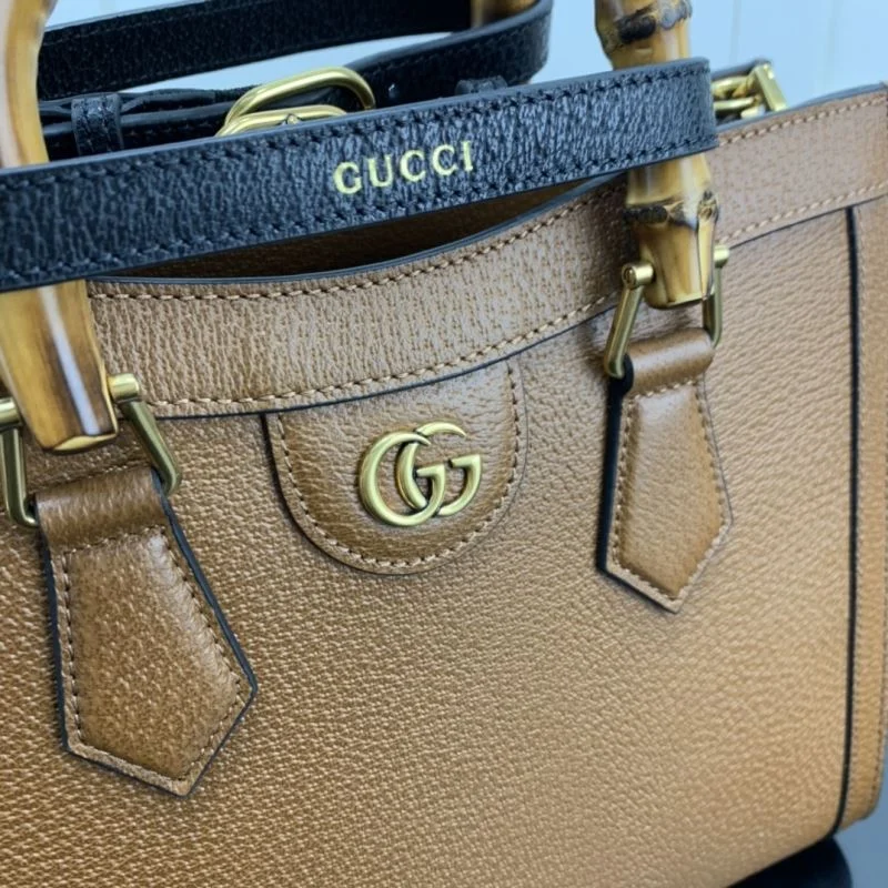 Mirror quality Gucci Top Handle Bags